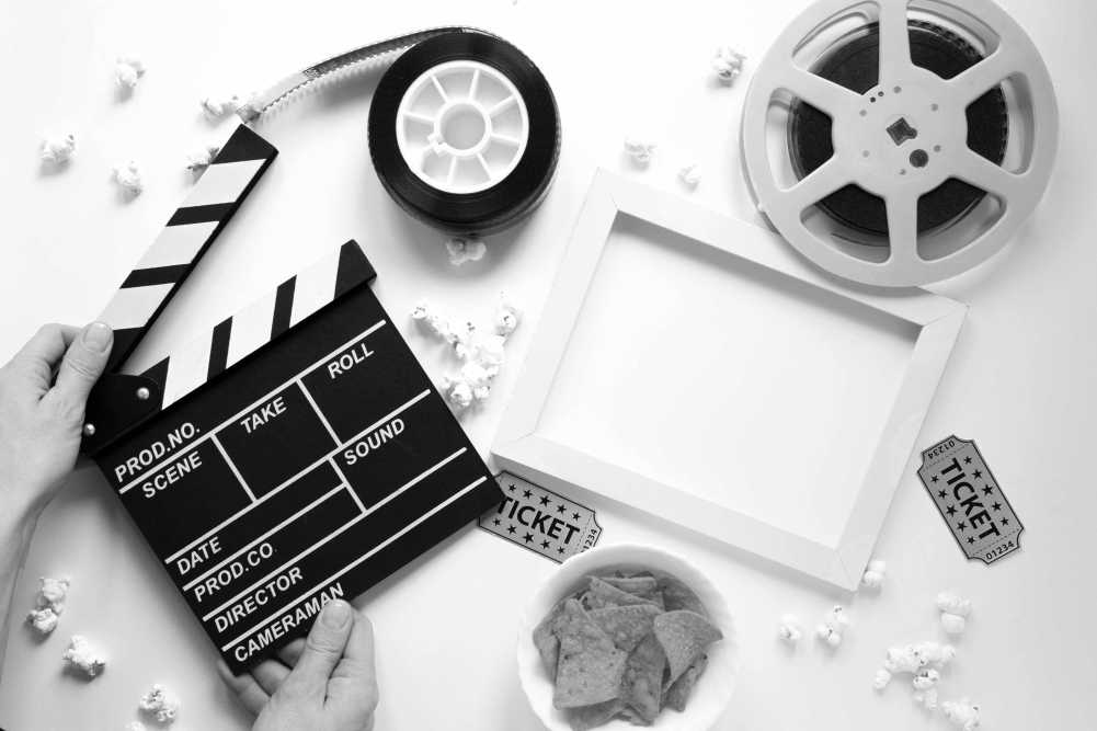 The Art of Storytelling in Film: What Makes a Great Story? - Benchmark